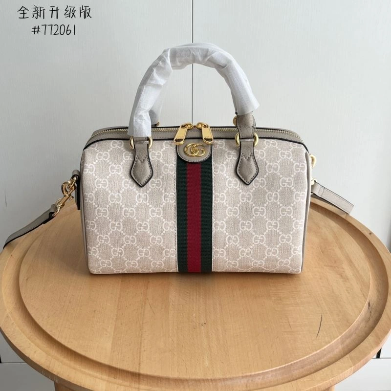 Gucci Pillow Bags