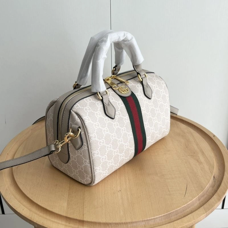Accurate model Gucci Pillow Bags