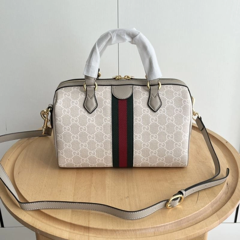 Accurate model Gucci Pillow Bags