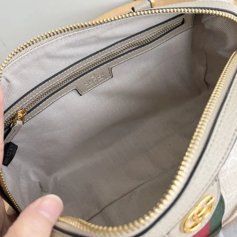 Accurate model Gucci Pillow Bags
