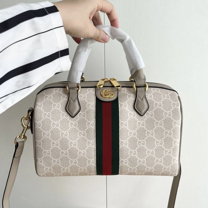 Accurate model Gucci Pillow Bags