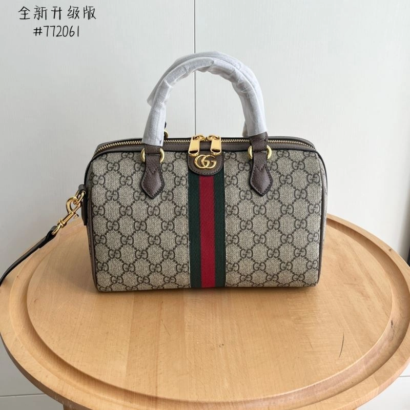 Gucci Pillow Bags