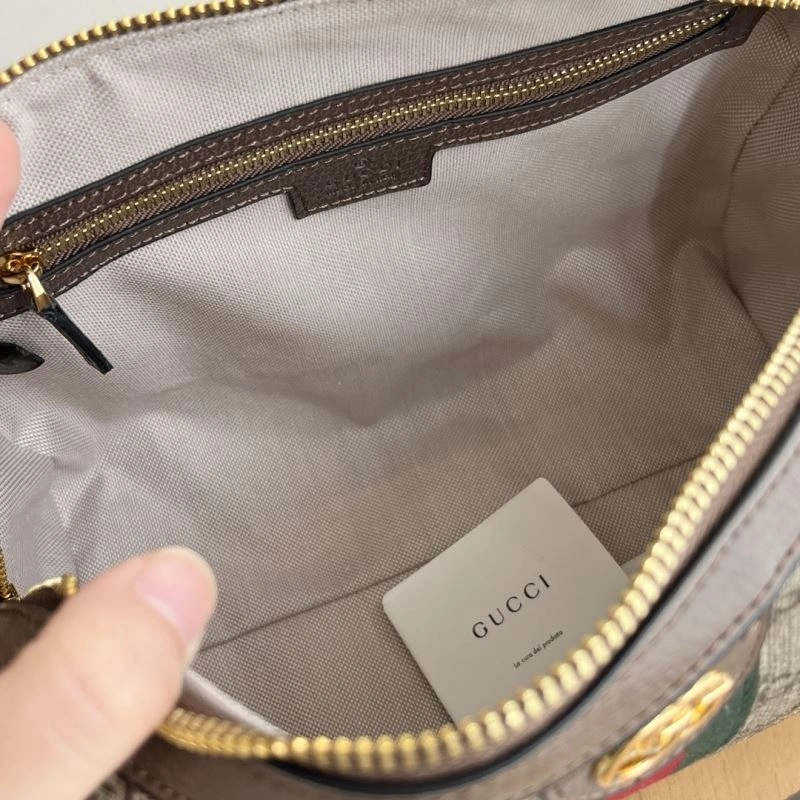 Affordable Gucci Pillow Bags