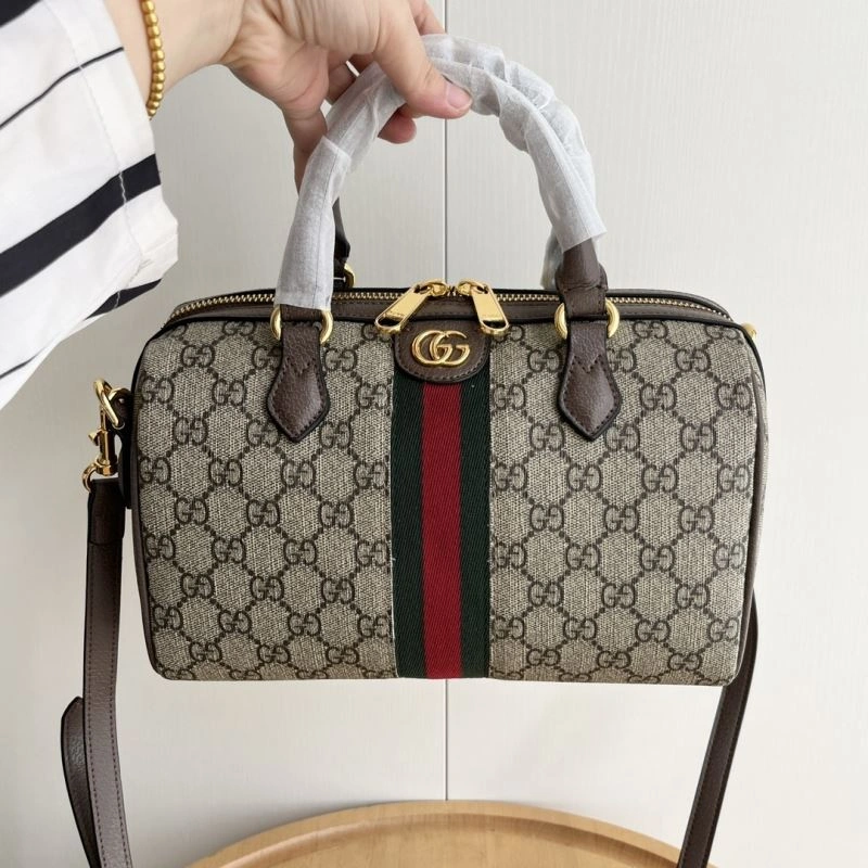 Affordable Gucci Pillow Bags