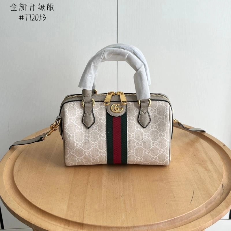 Gucci Pillow Bags