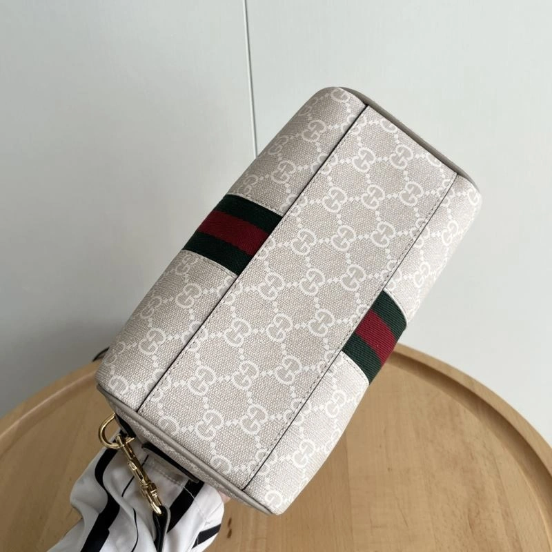 Mirror quality Gucci Pillow Bags