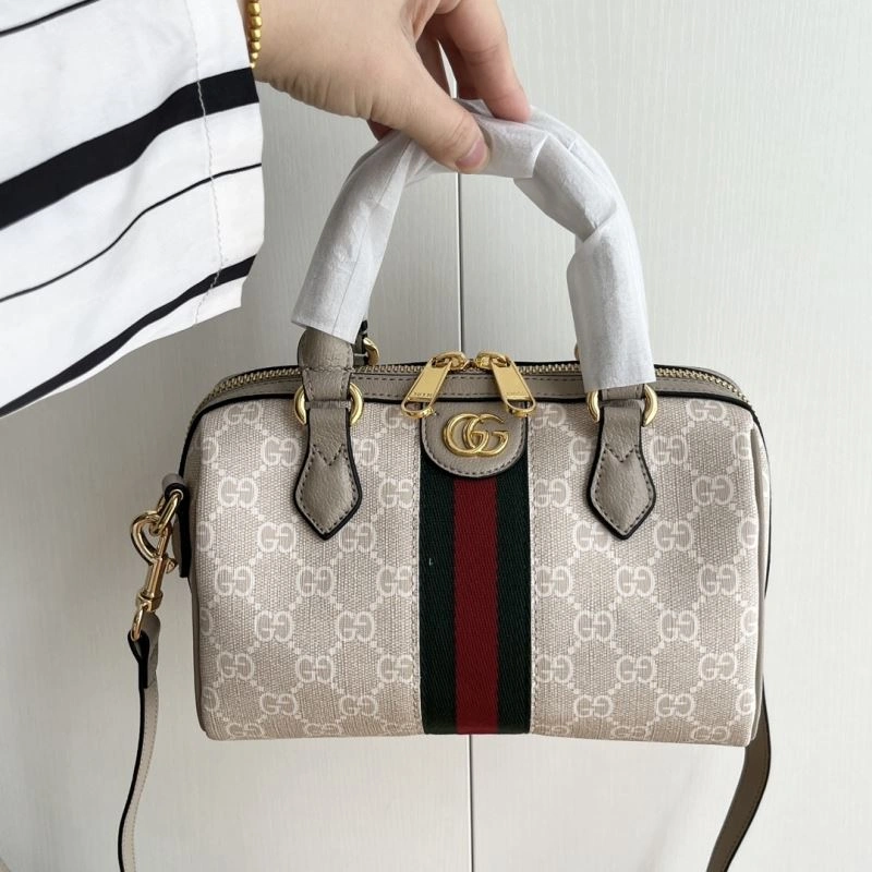 Mirror quality Gucci Pillow Bags