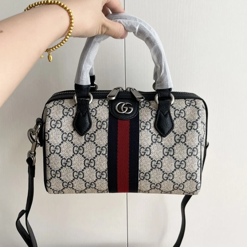 High fidelity Gucci Pillow Bags