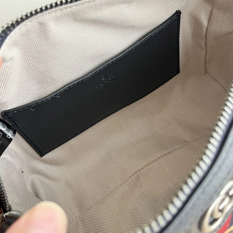 High fidelity Gucci Pillow Bags