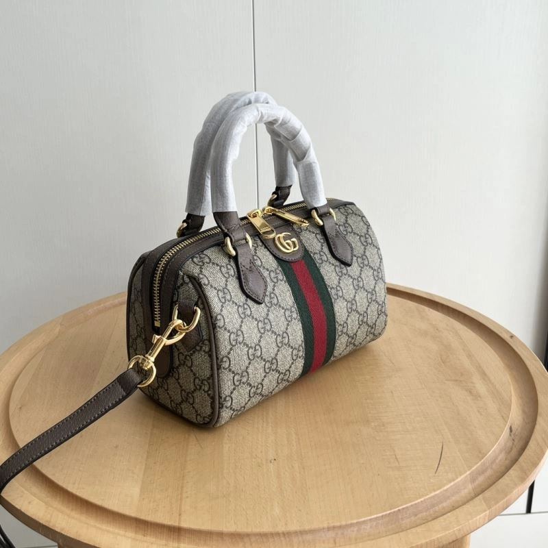 Official Gucci Pillow Bags