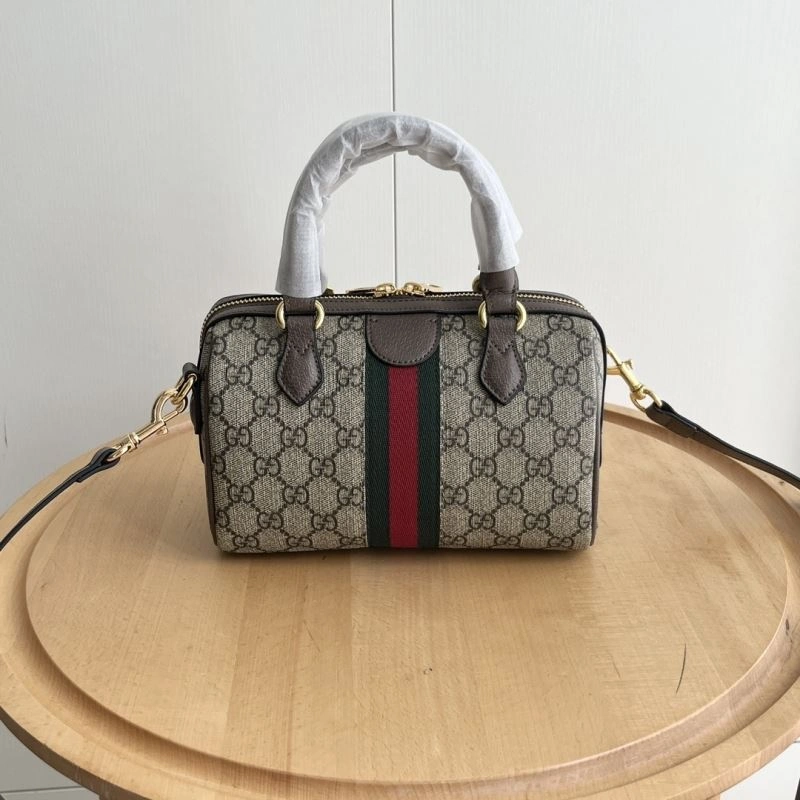 Official Gucci Pillow Bags