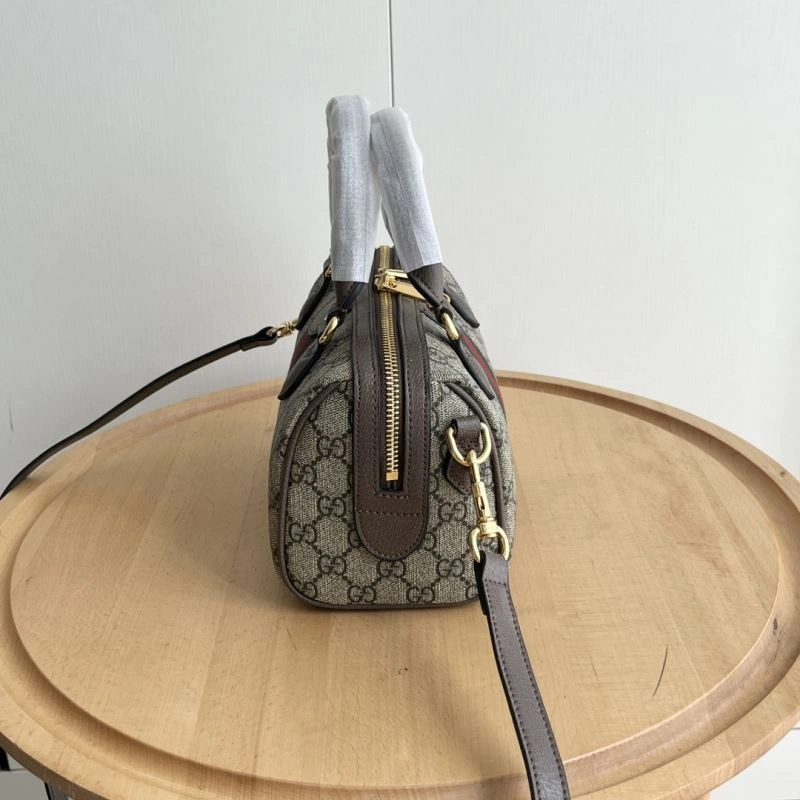 Official Gucci Pillow Bags