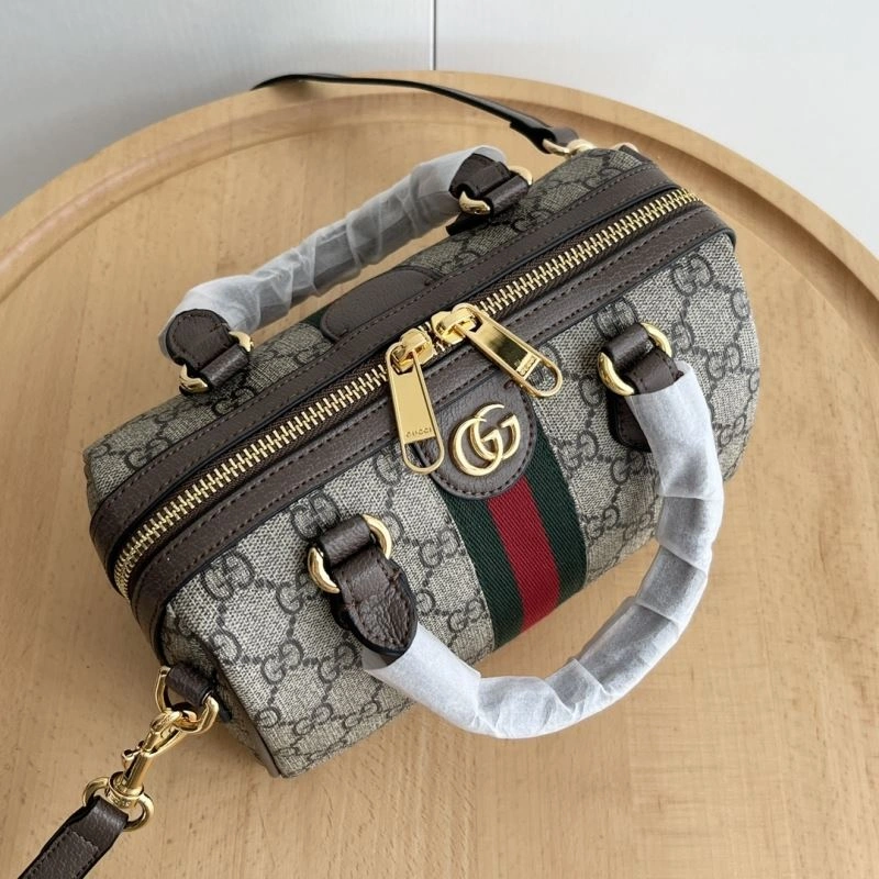 Official Gucci Pillow Bags