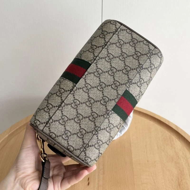 Official Gucci Pillow Bags