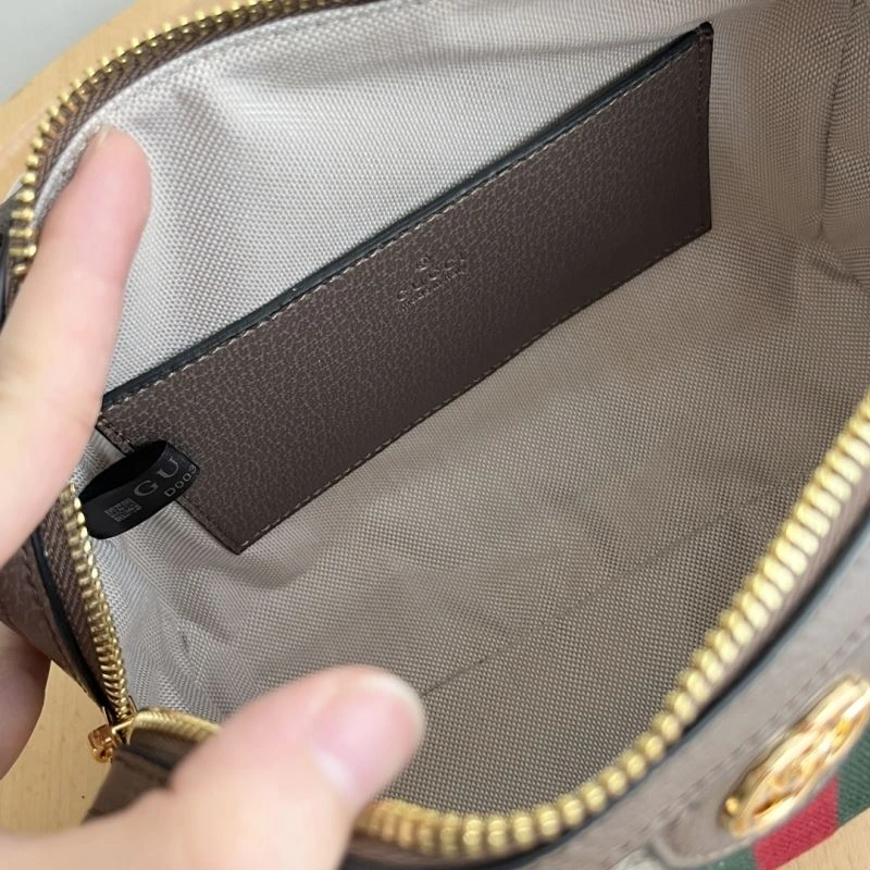 Official Gucci Pillow Bags
