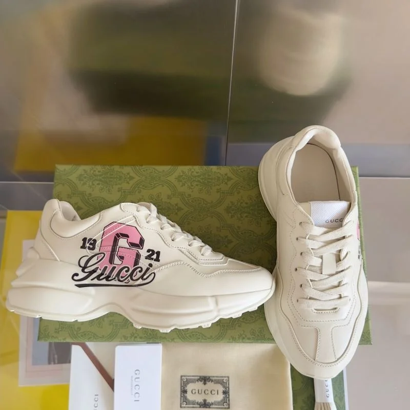 Bargain Gucci Rhyton Shoes