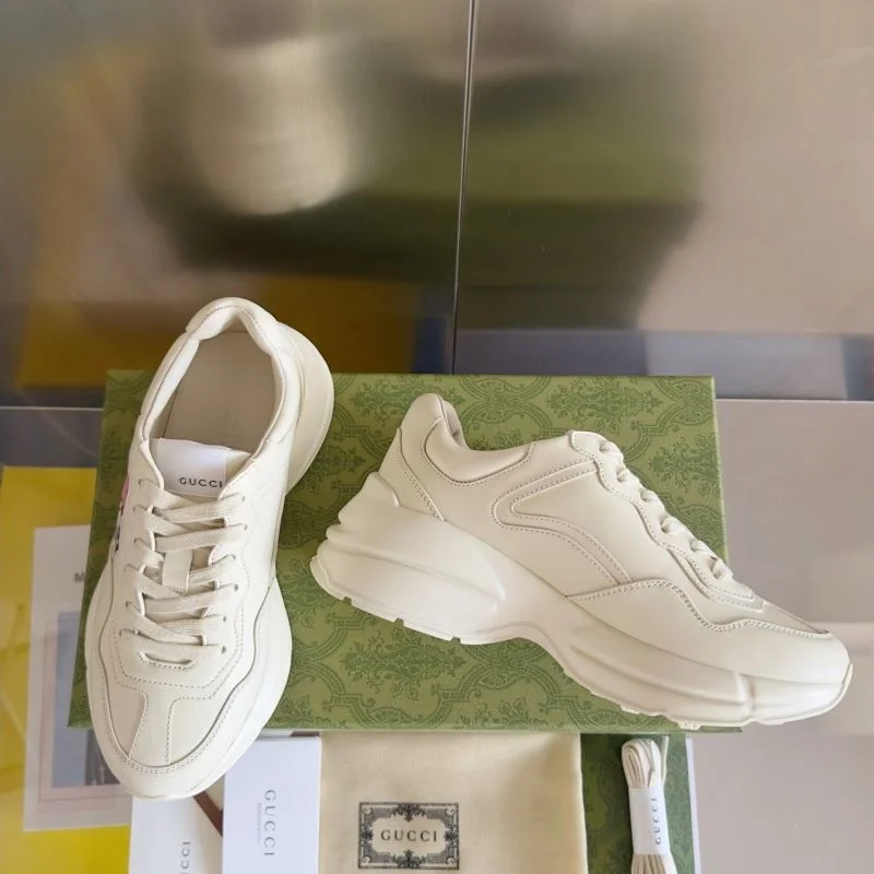 Bargain Gucci Rhyton Shoes