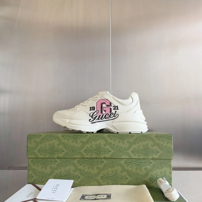 Bargain Gucci Rhyton Shoes