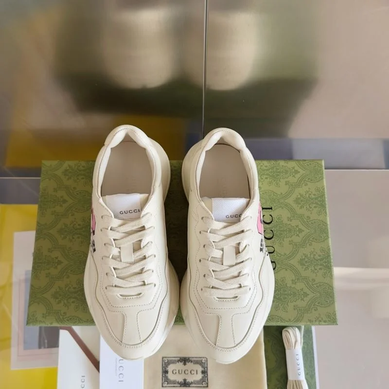 Bargain Gucci Rhyton Shoes