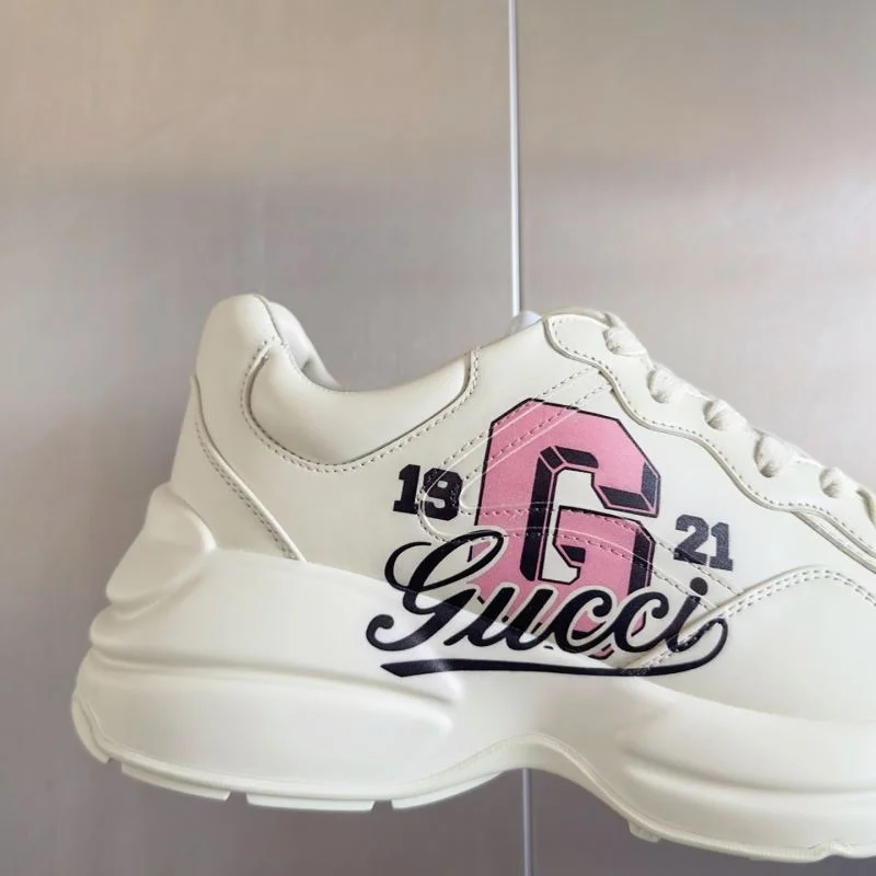 Bargain Gucci Rhyton Shoes