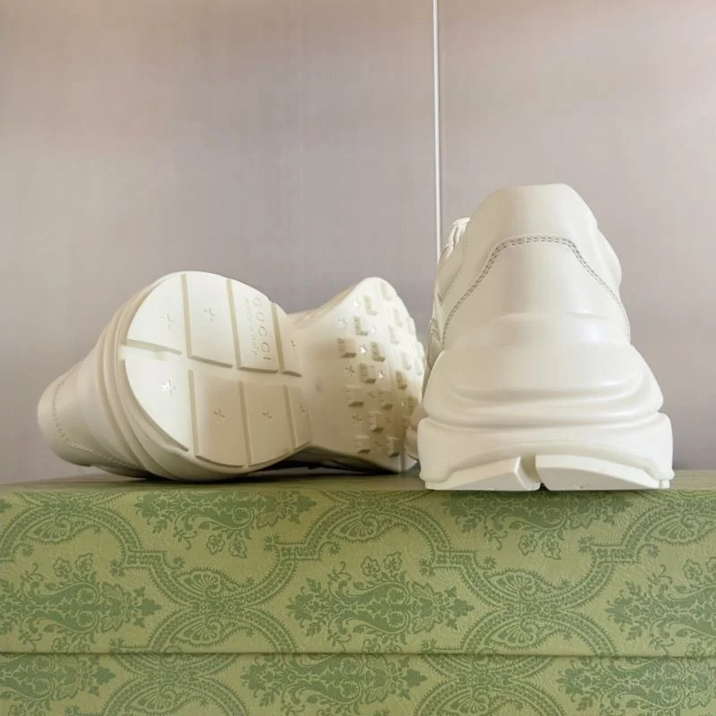 Bargain Gucci Rhyton Shoes