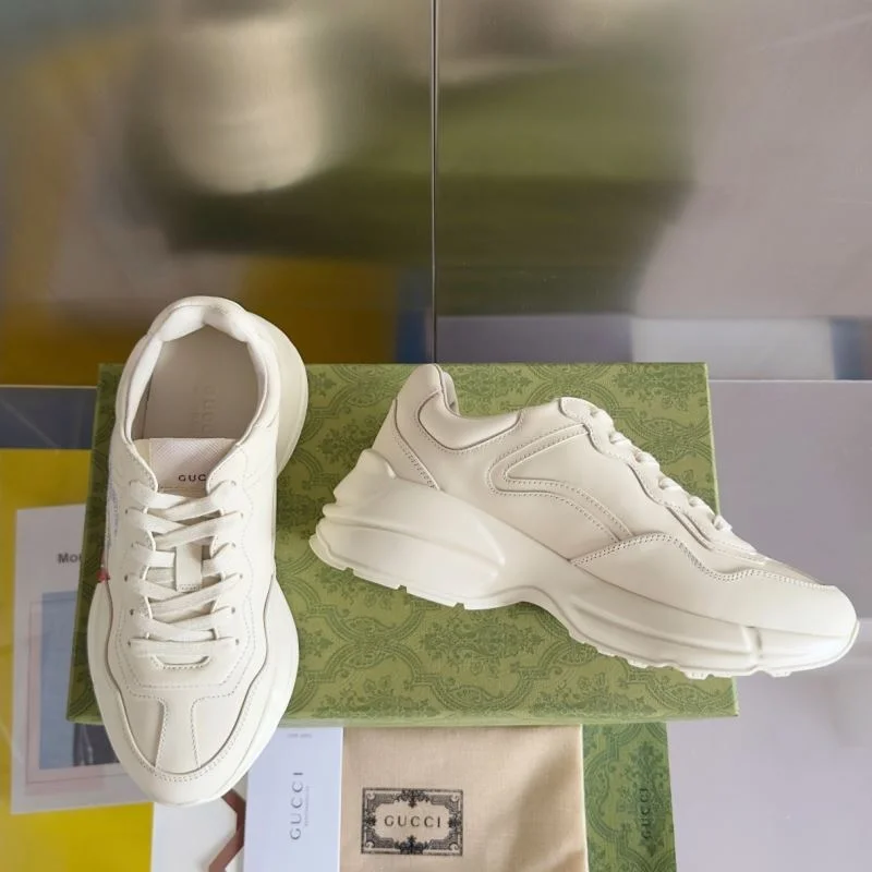 Bargain Gucci Rhyton Shoes