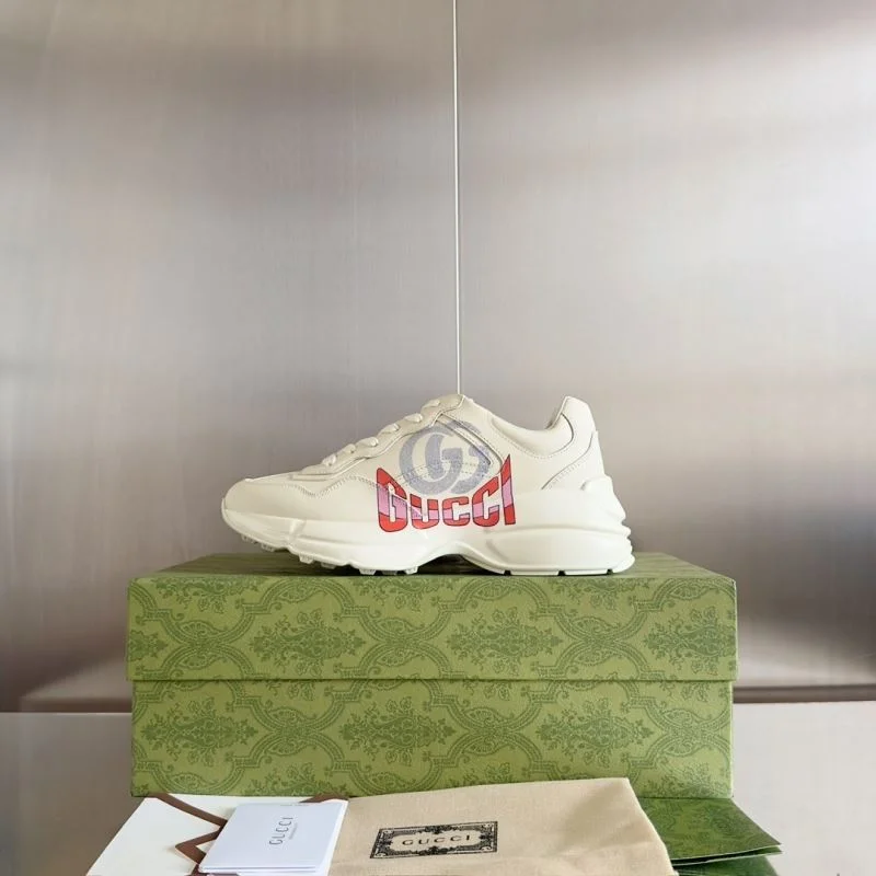 Bargain Gucci Rhyton Shoes