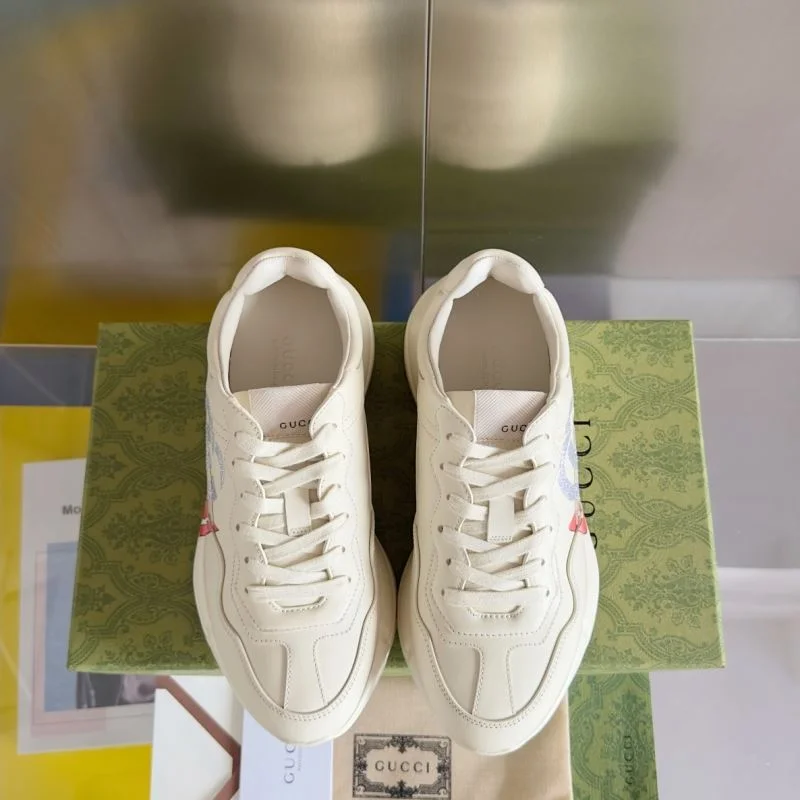 Bargain Gucci Rhyton Shoes