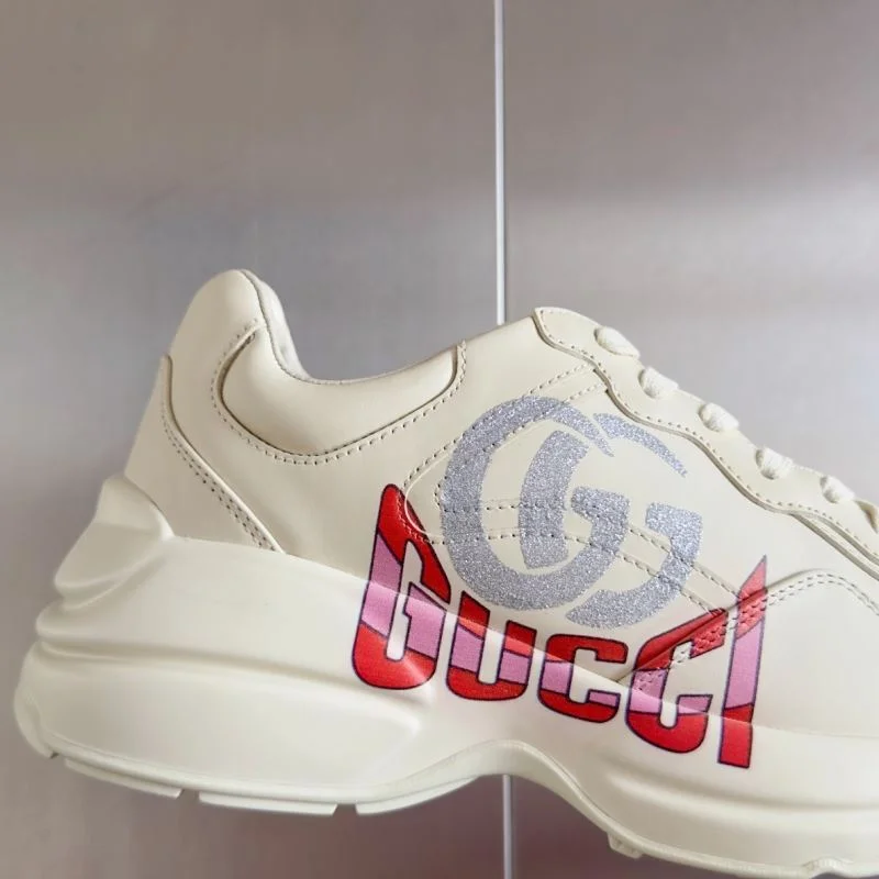 Bargain Gucci Rhyton Shoes