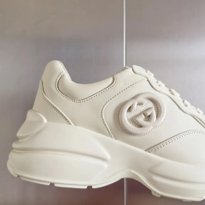 Original Gucci Rhyton Shoes