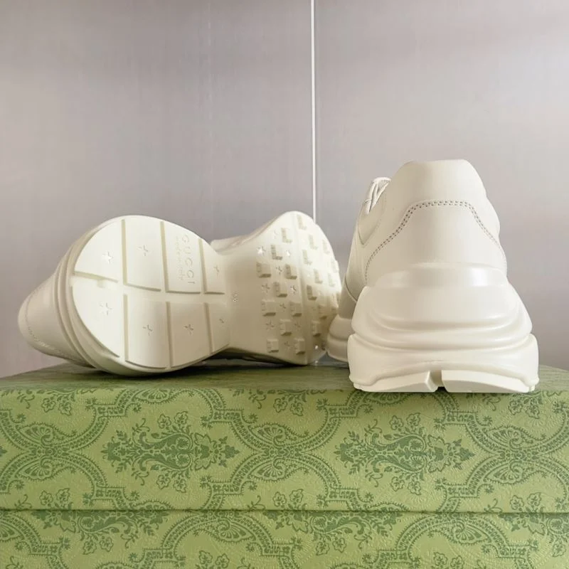 Original Gucci Rhyton Shoes