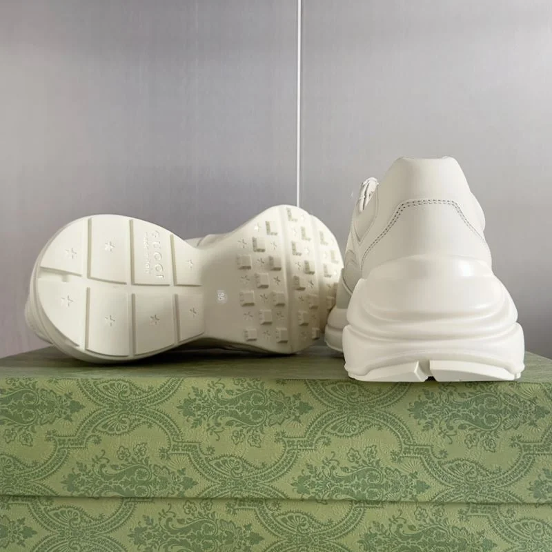 Brand-original Gucci Rhyton Shoes