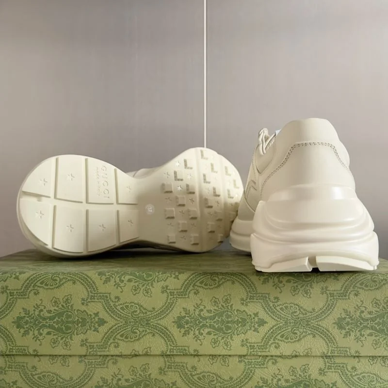 Low-cost Gucci Rhyton Shoes