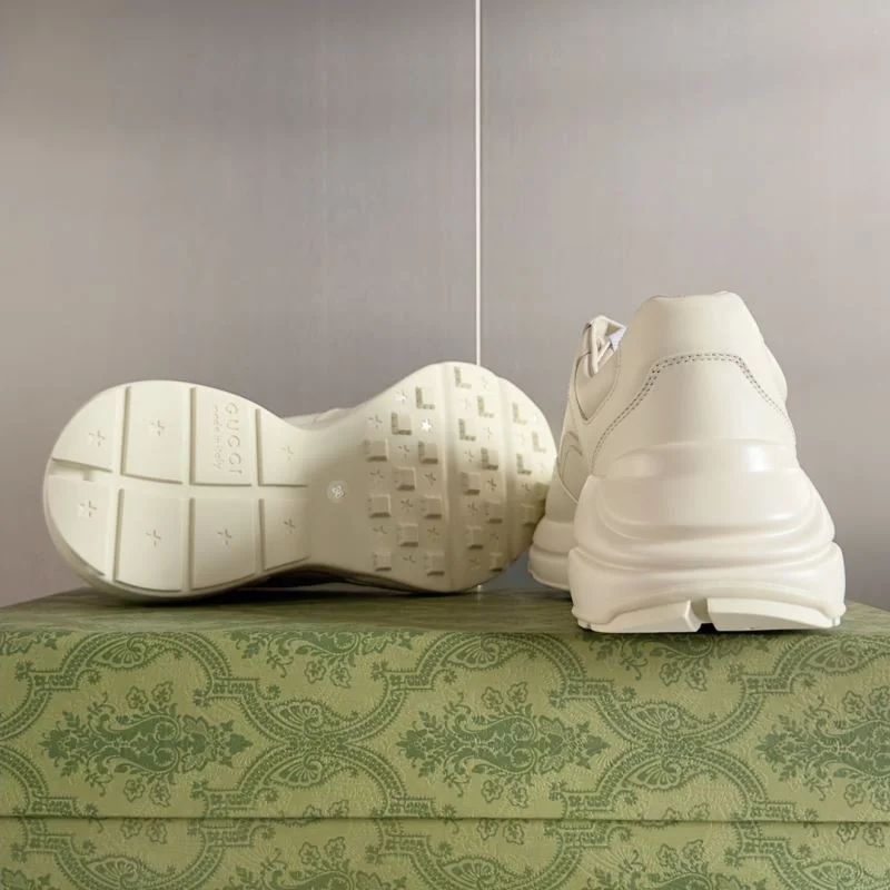 Factory-made Gucci Rhyton Shoes