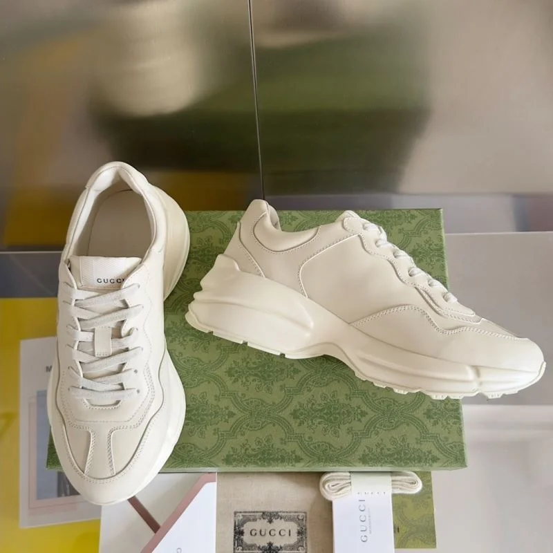 Reasonably priced Gucci Rhyton Shoes