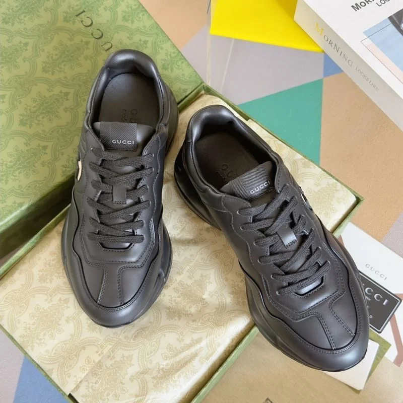 Gucci Rhyton Shoes