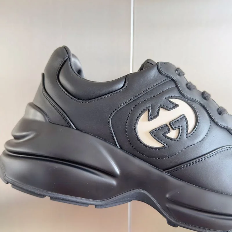 Factory-made Gucci Rhyton Shoes