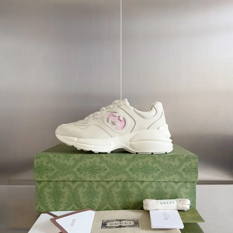 Low-cost Gucci Rhyton Shoes