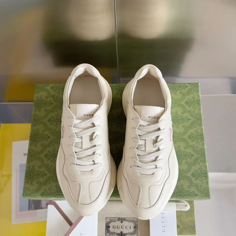 Low-cost Gucci Rhyton Shoes
