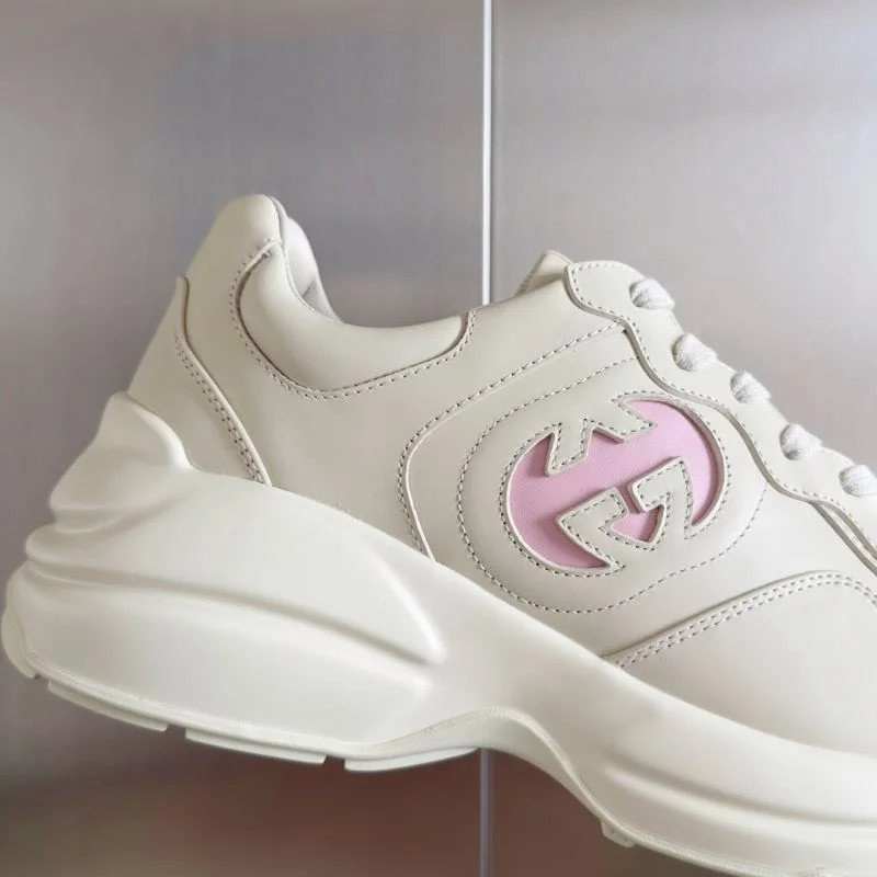 Low-cost Gucci Rhyton Shoes