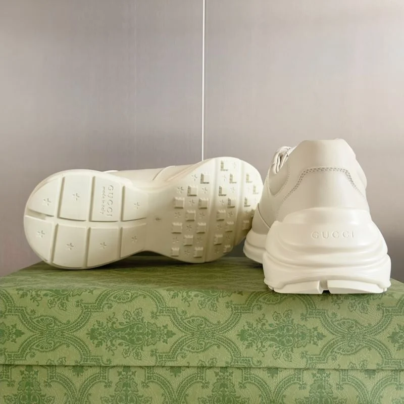 Low-cost Gucci Rhyton Shoes