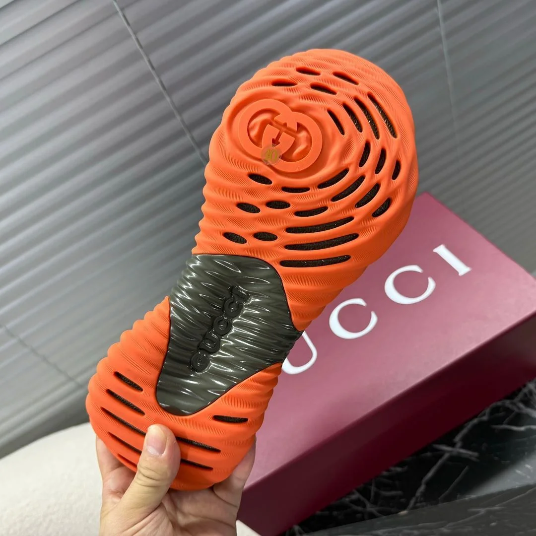 Inexpensive Gucci Rhyton Shoes