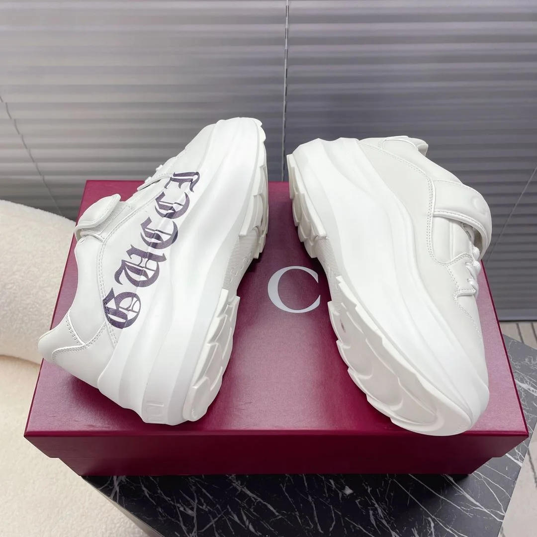Gucci Rhyton Shoes