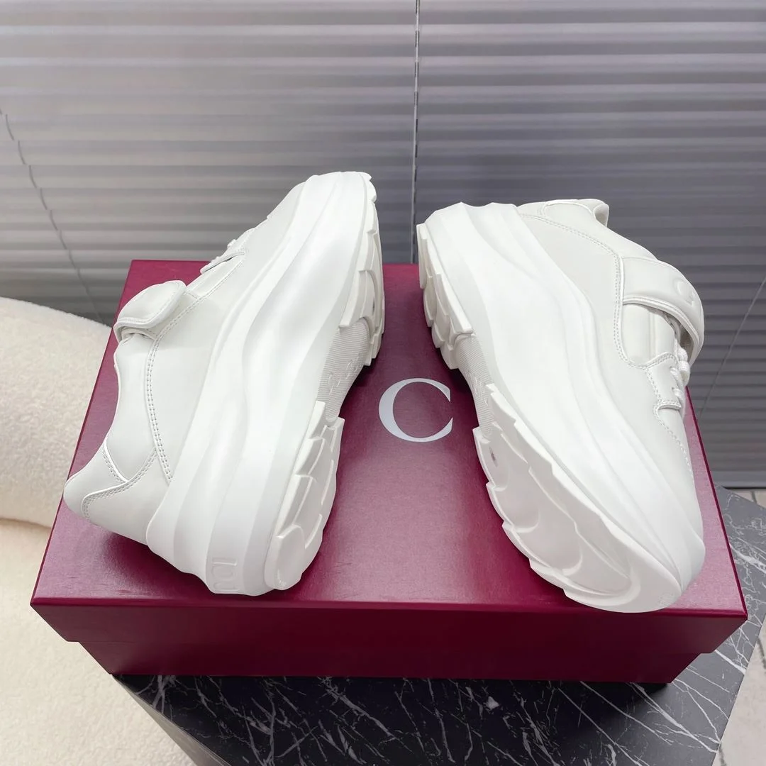 Gucci Rhyton Shoes