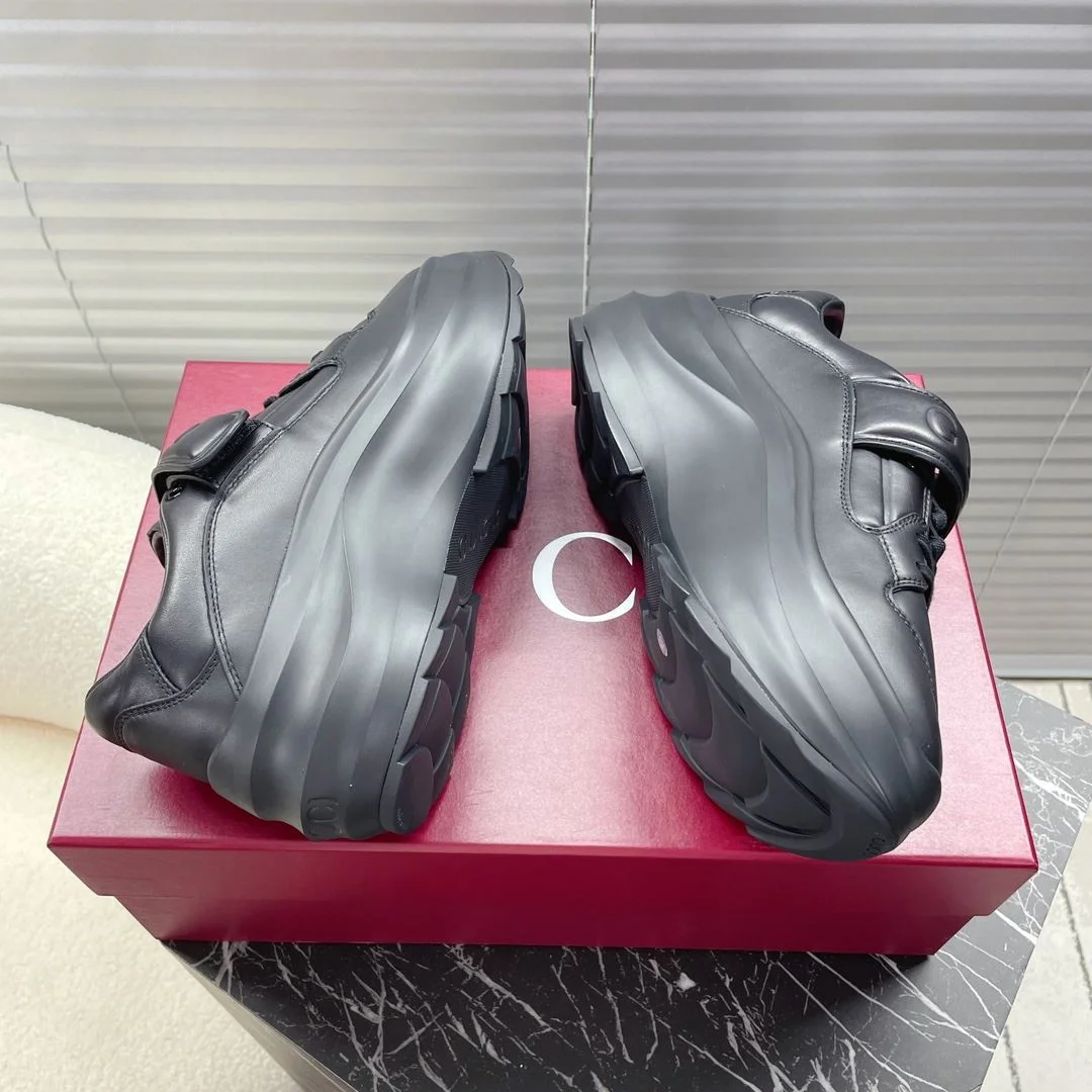 Gucci Rhyton Shoes