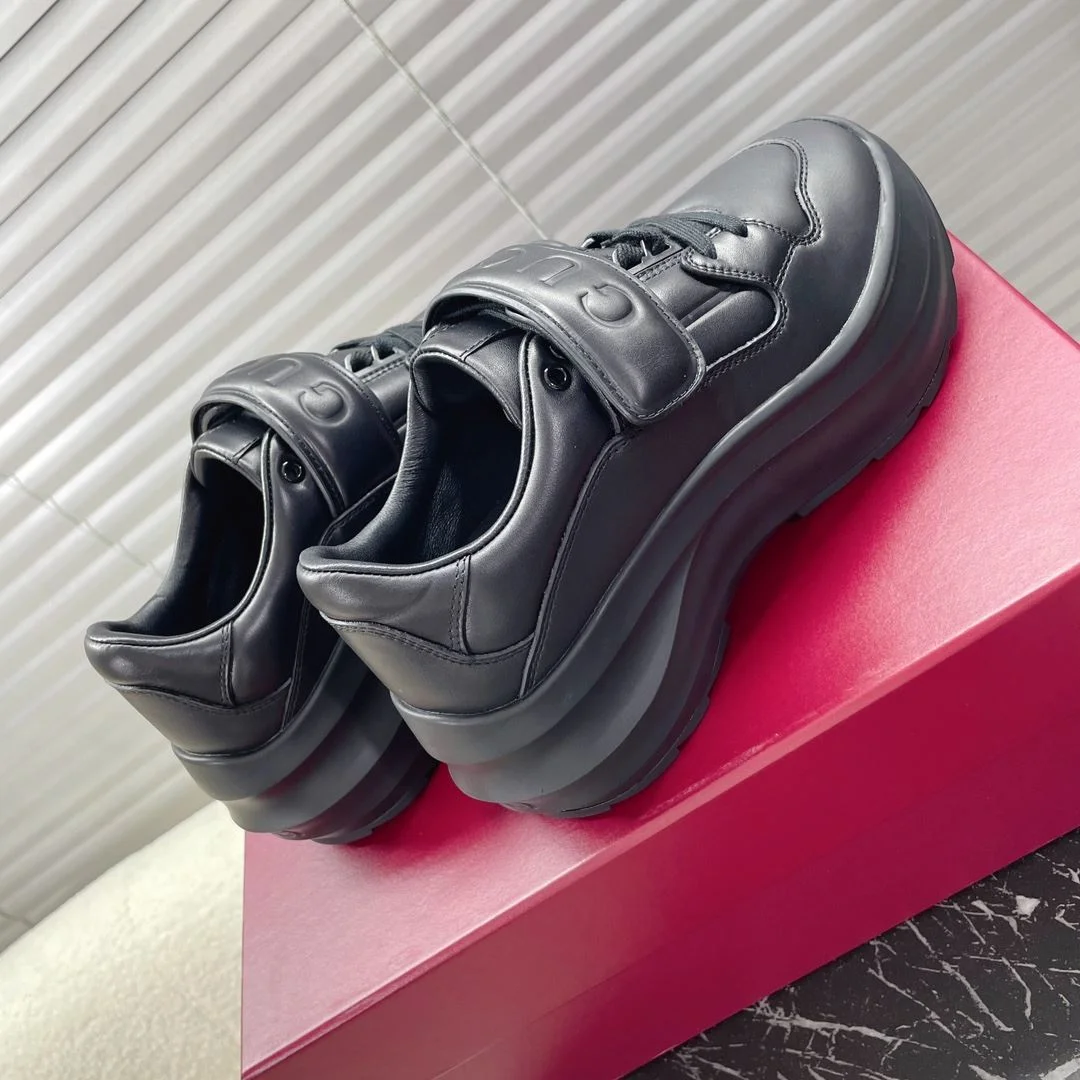 High accuracy Gucci Rhyton Shoes