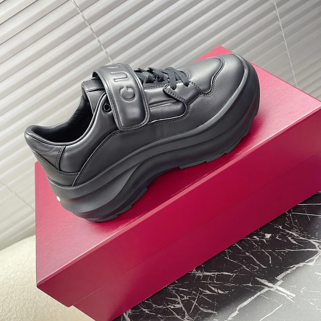 High accuracy Gucci Rhyton Shoes