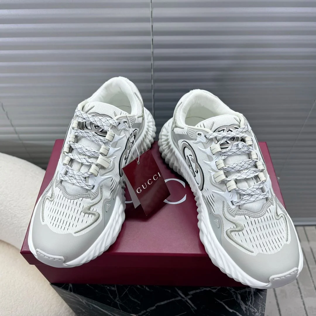Gucci Rhyton Shoes