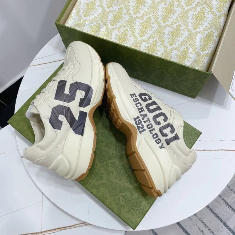 Affordable Gucci Rhyton Shoes