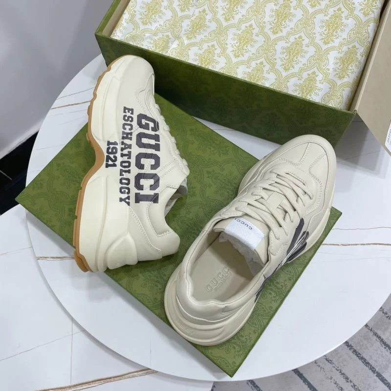 Affordable Gucci Rhyton Shoes